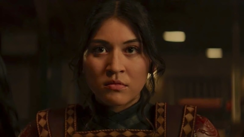 「エコー S1 E5 マヤ」で流れる曲は？挿入歌.com