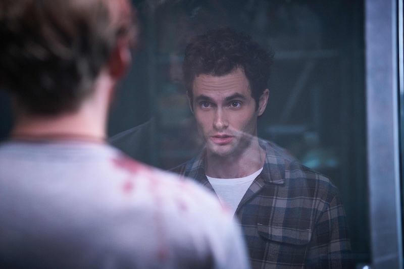 「YOU ー君がすべてー S1 E2 ニューヨーク最後のいい人」で流れる曲は？挿入歌.com